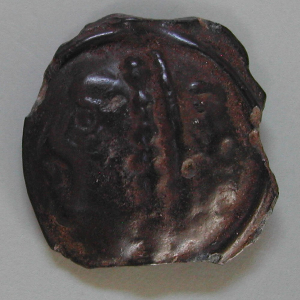 SEQUANI (CH), DOCI, POTIN, vz! RR! – Numismatik Beat A. Klein
