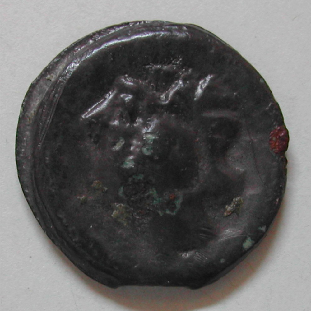 CATALONE (?), GALLIEN, POTIN, R! – Numismatik Beat A. Klein